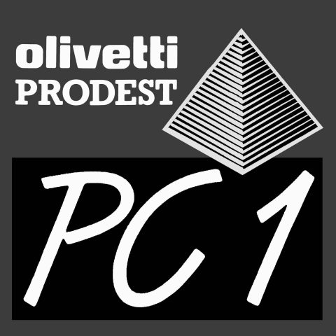 olivetti Prodest PC1