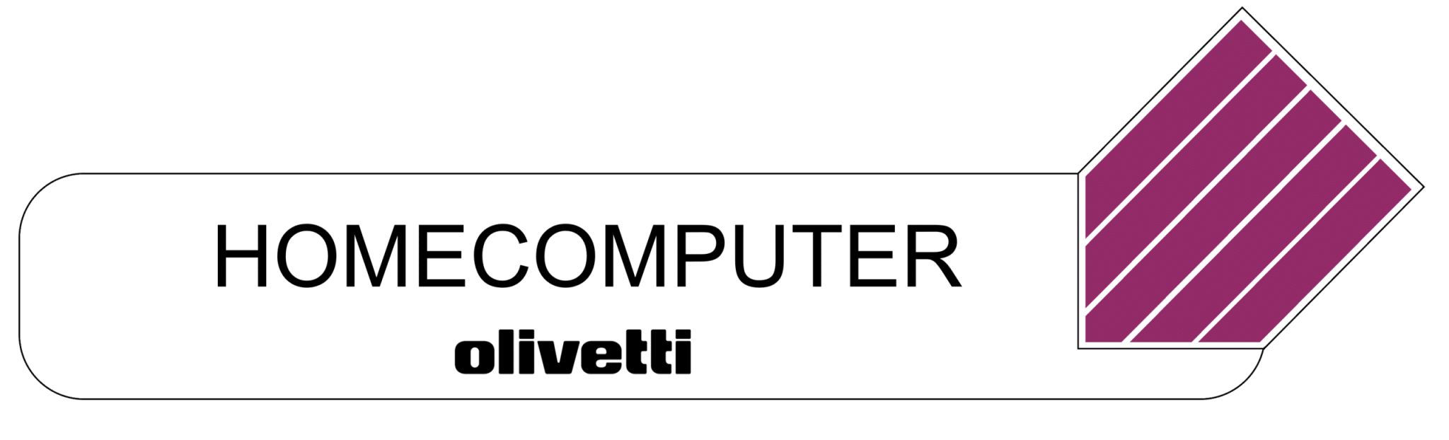 olivetti Homecomputer