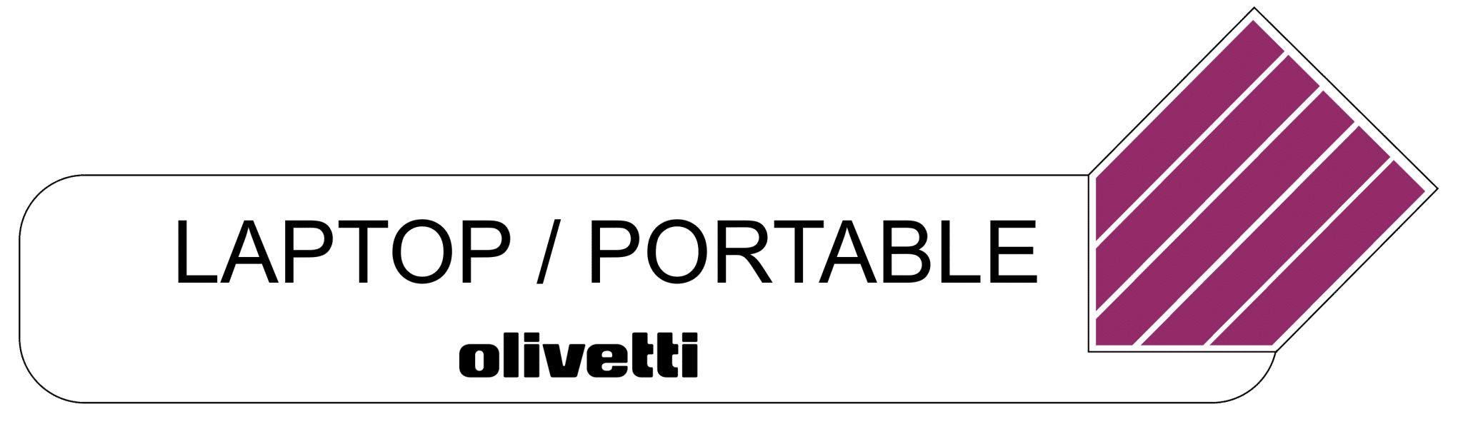 olivetti Laptops & Portable Computer